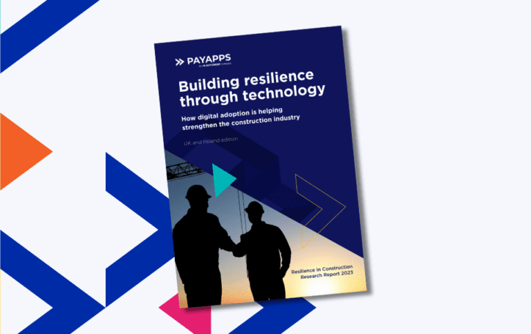 DOWNLOAD Report - Building Resilience Through Technology I UK - Payapps