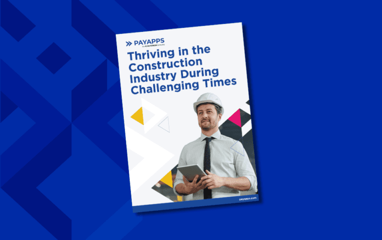DOWNLOAD - Thriving in the construction industry during challenging ...