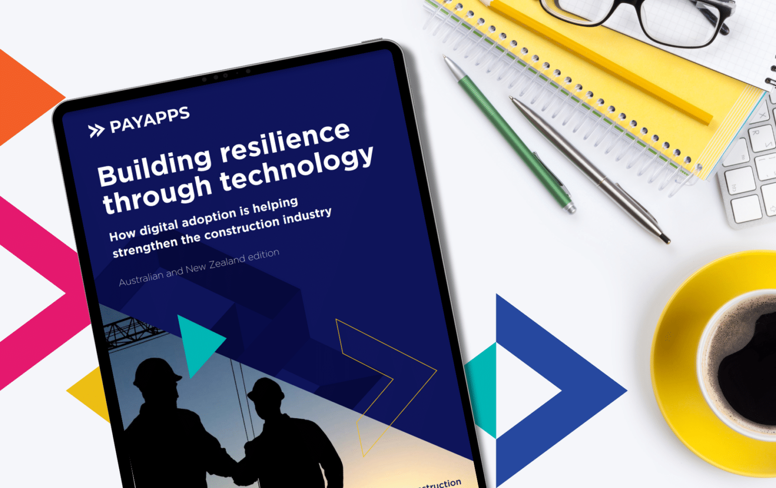 Building Resilience Through Technology - Payapps