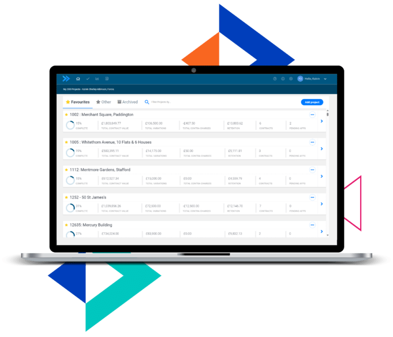 Payapps | Application For Payment Construction Software - Payapps
