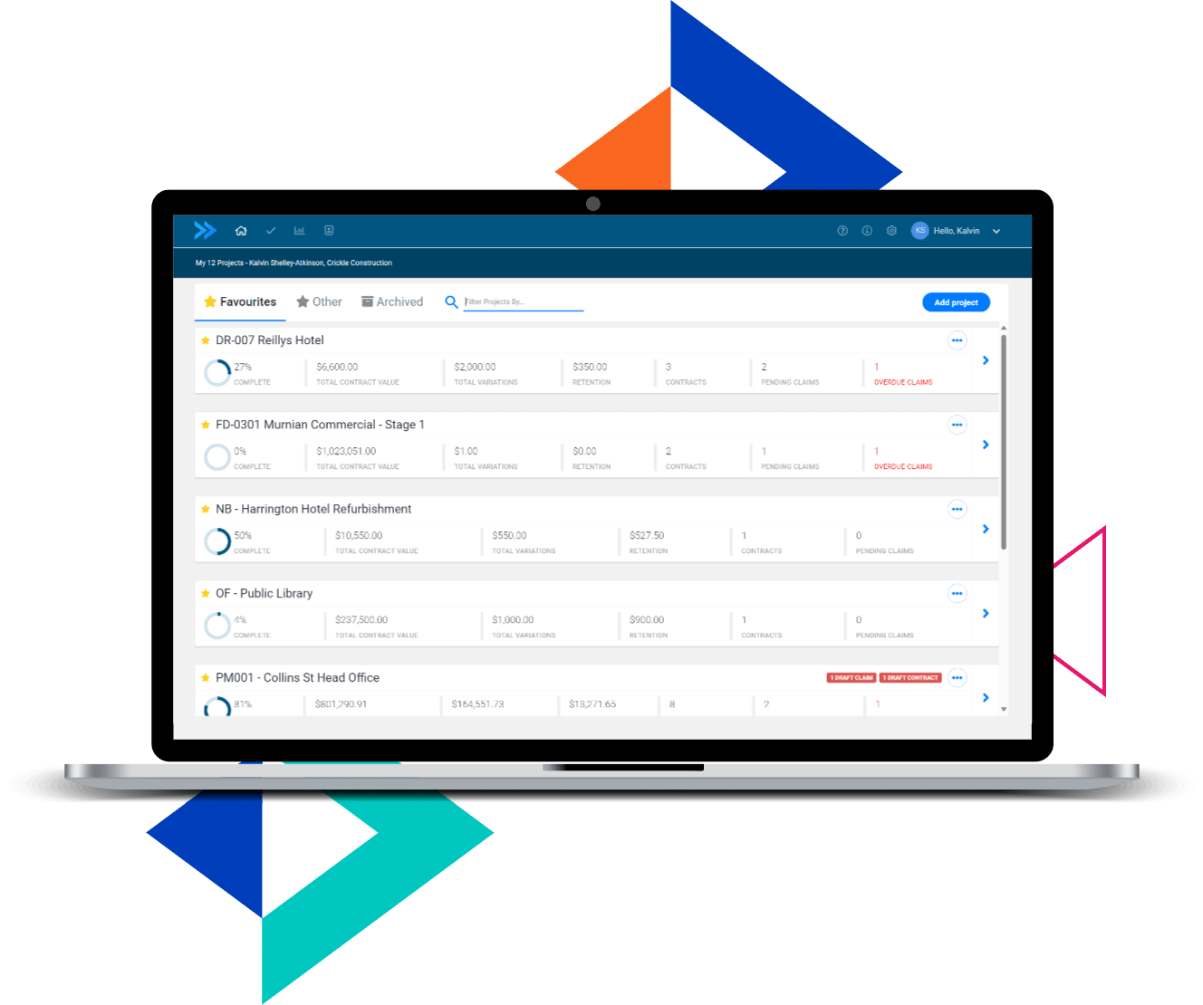 Payapps | Construction Software for Progress Claims Payapps | Construction Software for Progress Claims