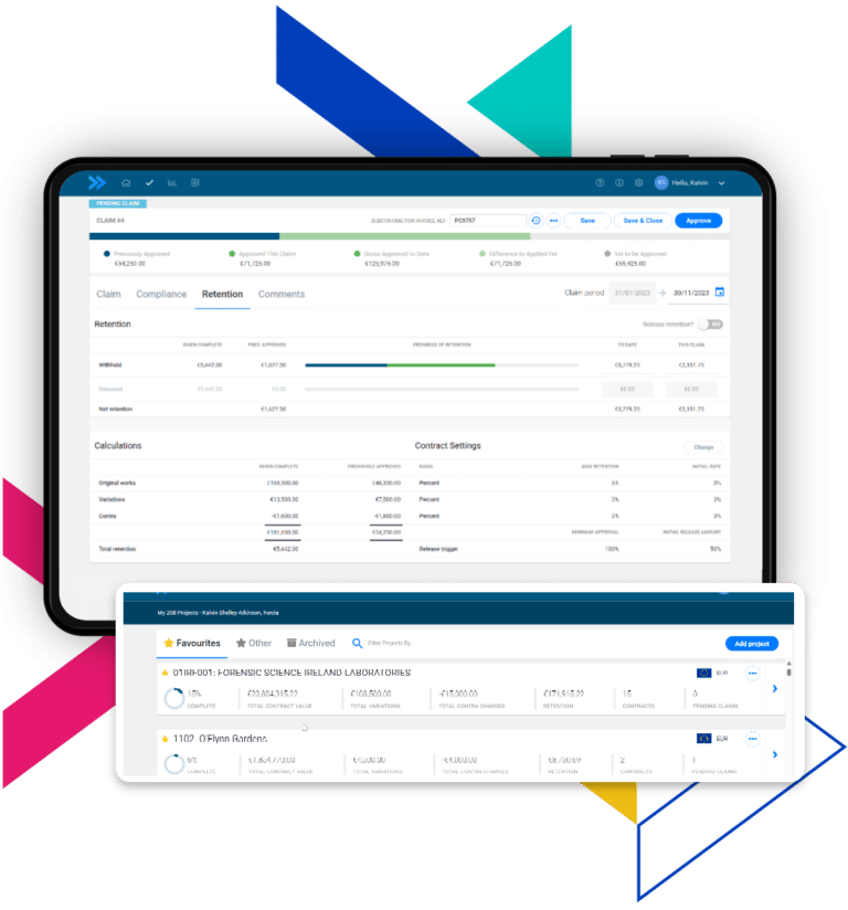 Payapps For Contractors | Software to Certify Payment Claims