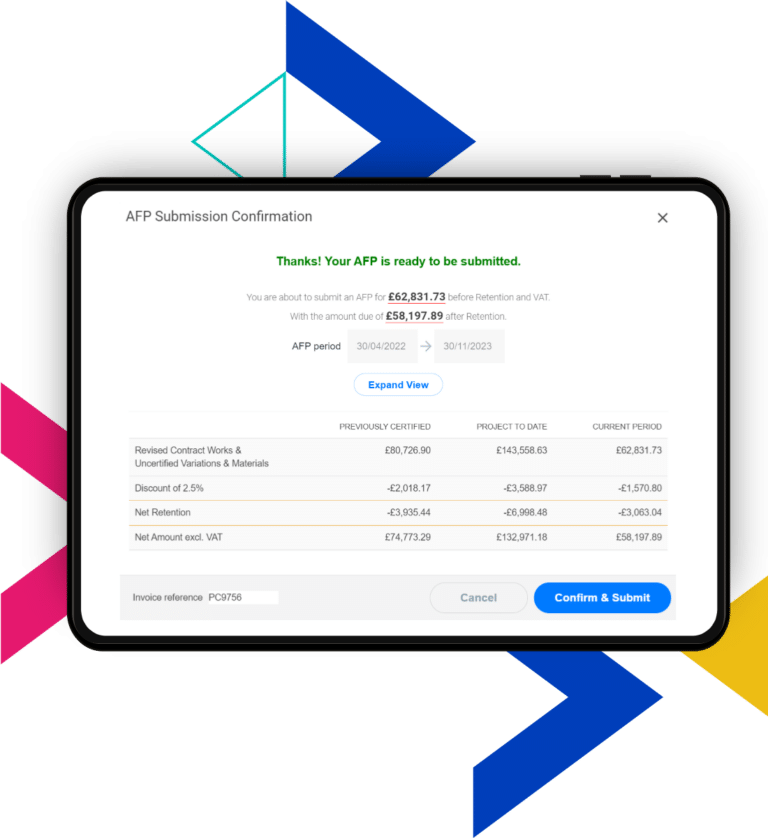 Payapps For Subcontractors | Managing Applications for Payment