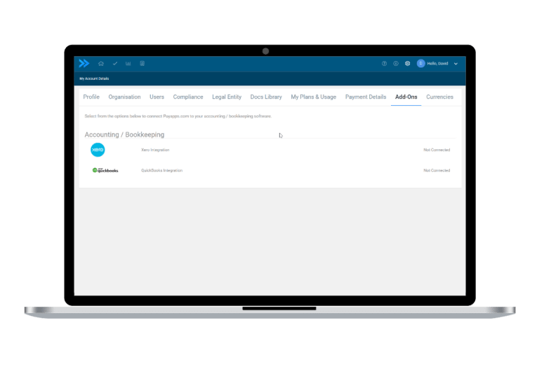 Payapps For Subcontractors | Managing Applications for Payment