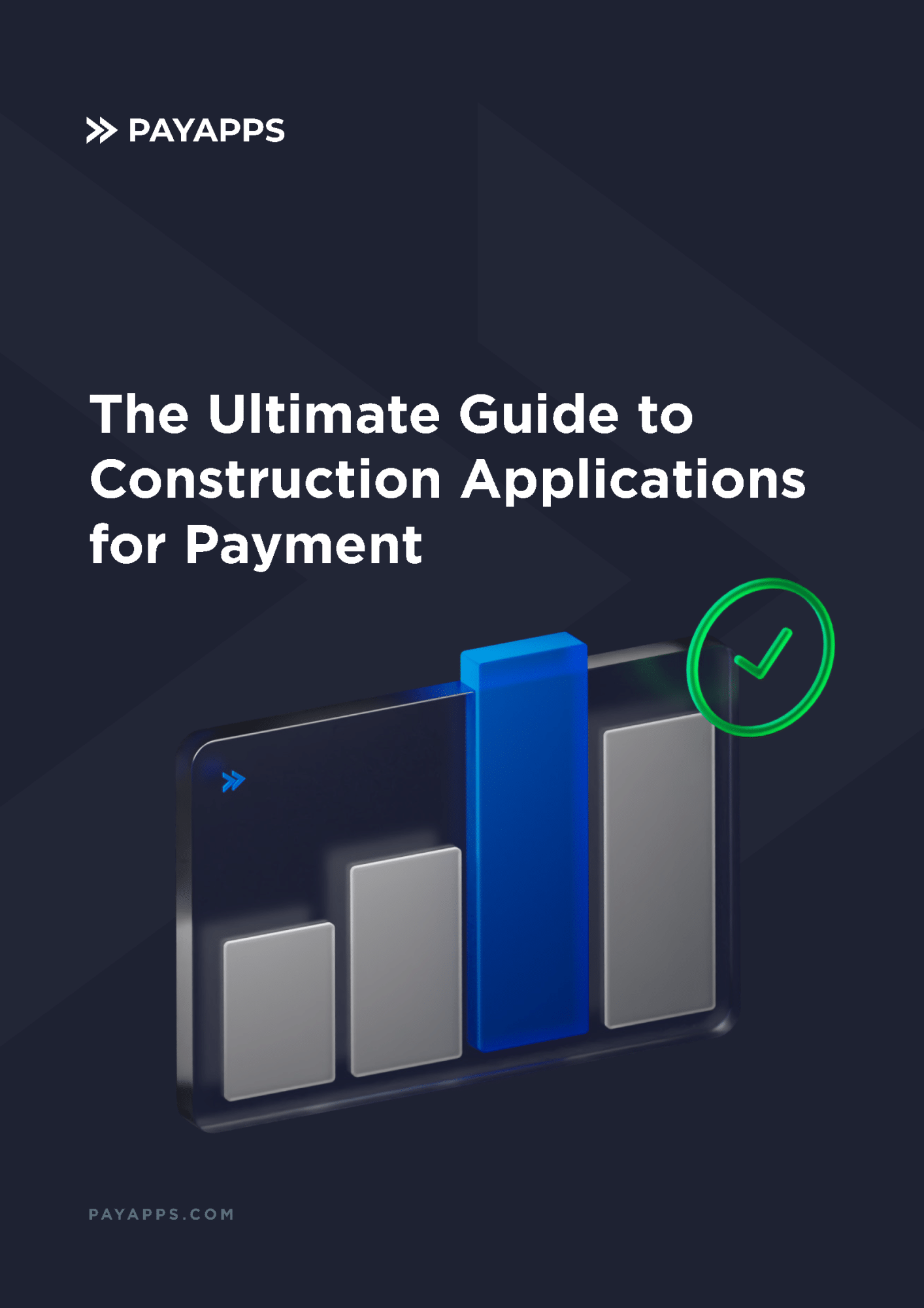 The Ultimate Guide to Construction Applications for Payment