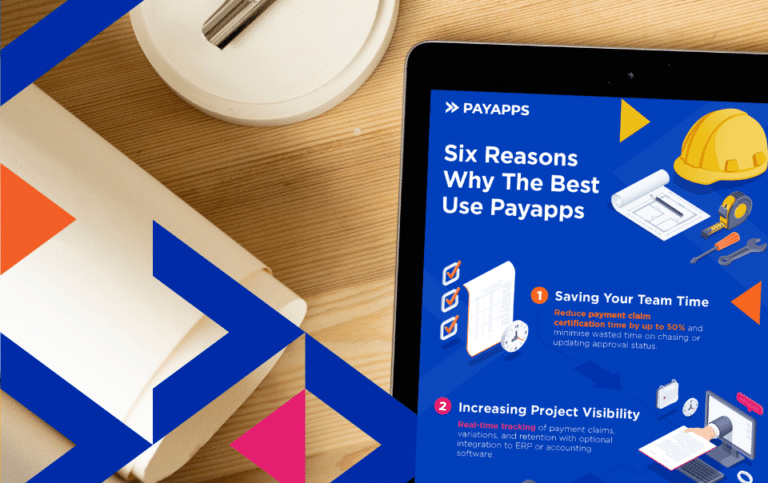 6 Reasons Why The Best Use Payapps | IE - Payapps